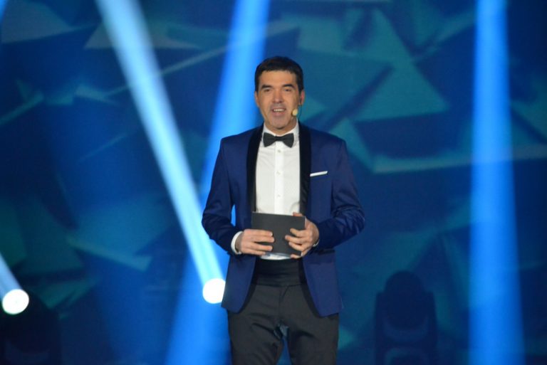 Popevko bo vodil Mario Galunič – Evrovizija.com