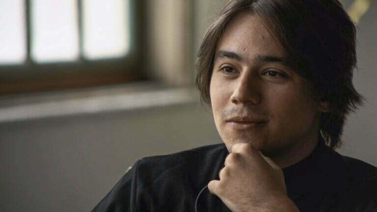 Bojan Cvjetićanin: Vedno sem sanjal, kako je to, ko si rock star