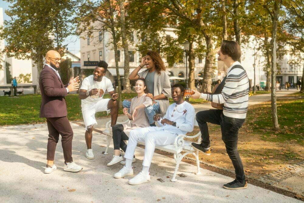 Tilen Lotrič zapel mami v spomin