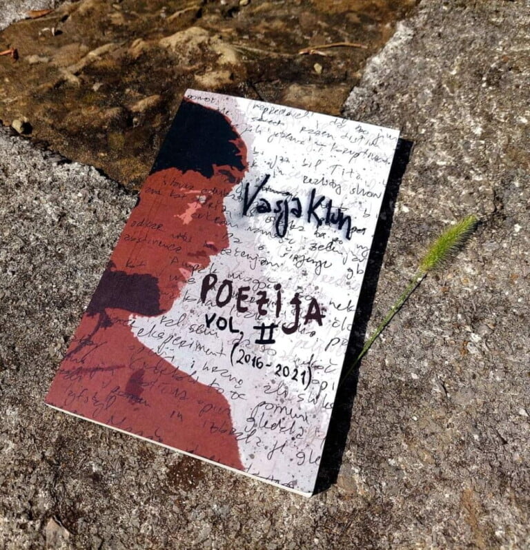 Vasja Klun: Dobro jutro, dobrodošli na planetu Zemlja