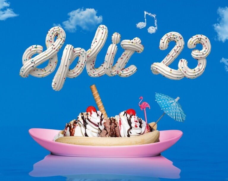 Kaj bo ponudil 63. Splitski festival?