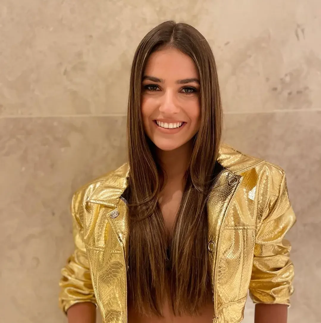 Ciper: Silia Kapsis stavi na skladbo Liar