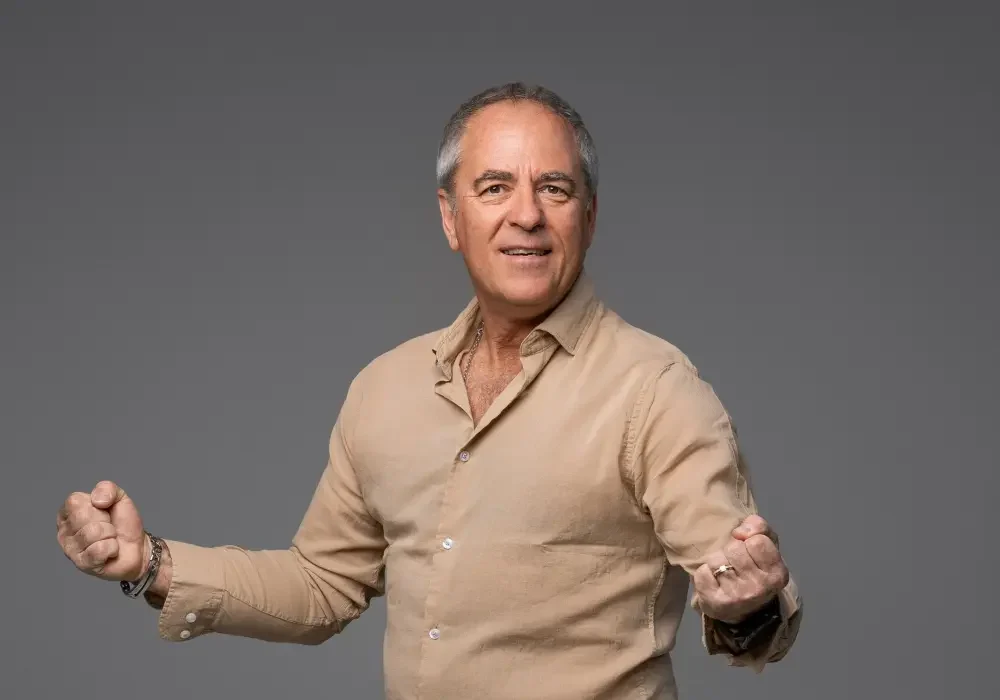 Vili Resnik s pesmijo, ki bo zaznamovala poletje