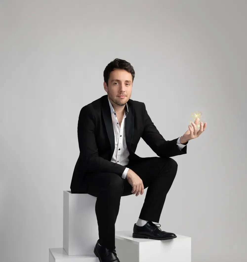 Alex Volasko doživel nočno moro zaradi prevelikih pričakovanj